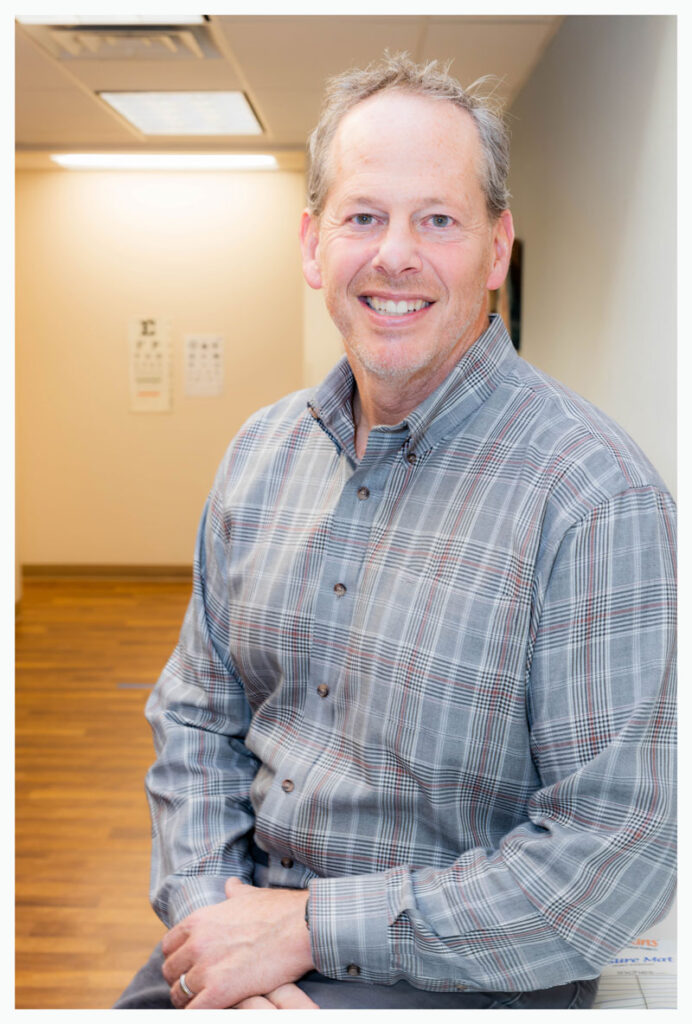 Team - Comfort Care Clinic
